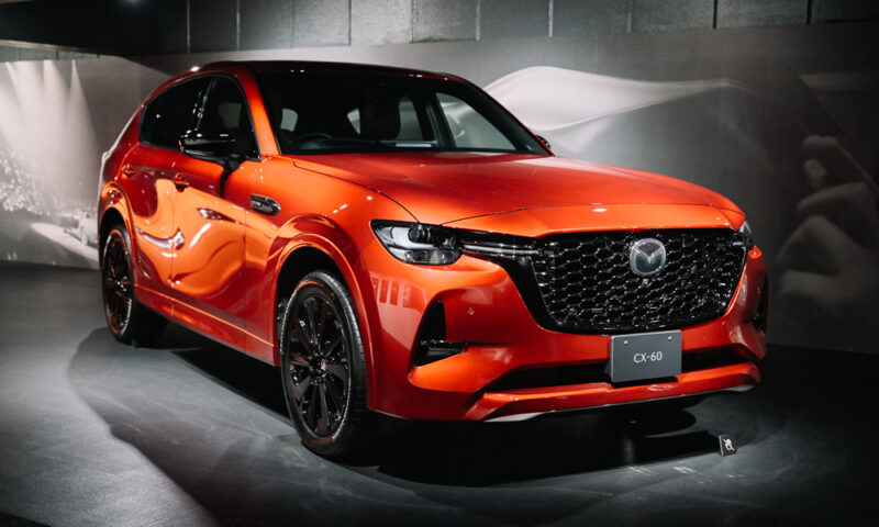 So, we’ve experienced the Mazda Museum in Hiroshima | VISOR