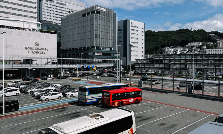 So, we’ve experienced the Mazda Museum in Hiroshima | VISOR