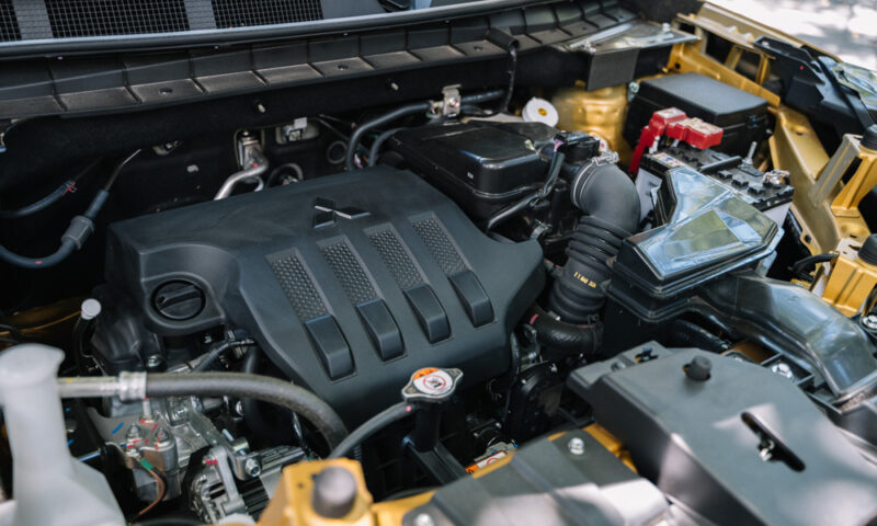 Photos: All-new Mitsubishi Xforce GT | VISOR