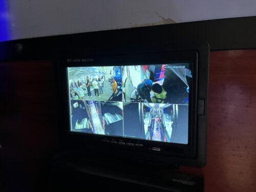 Enjoy some good vibes with GV Florida’s sleeper bus | VISOR