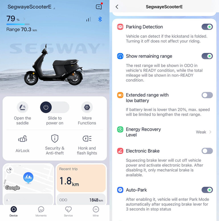 Segway e-scooters could work for your daily commute | VISOR