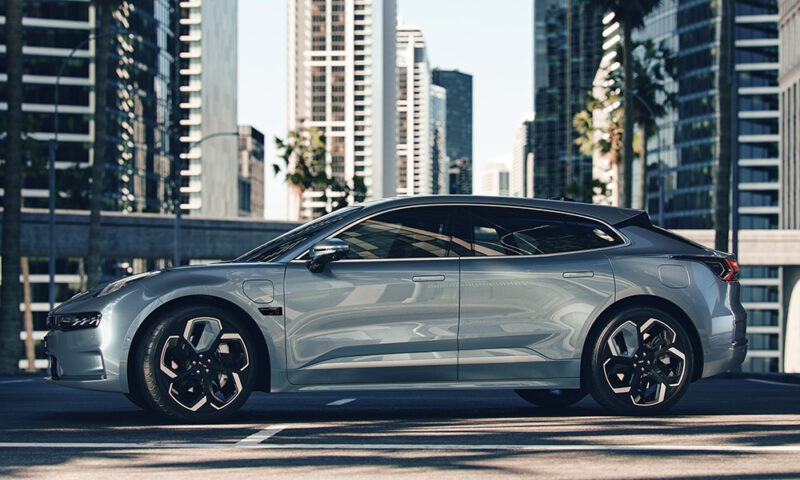 Gray-market Zeekr units could be ‘disabled’ remotely by brand from ...