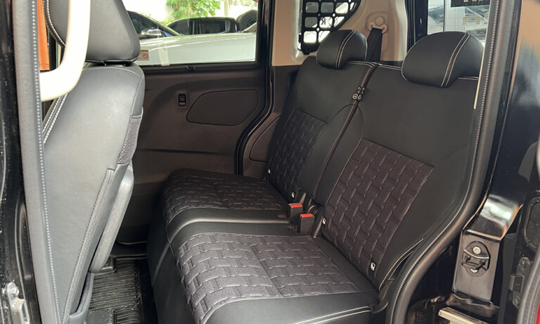 A closer look at the Mitsubishi Delica Mini that you can’t have | VISOR