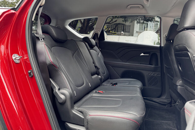 Hyundai Stargazer X 1.5 GLS IVT: Unconventional box of goodness | VISOR