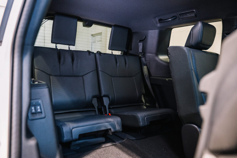 We tried the all-new boxy Toyota Land Cruiser Prado | VISOR