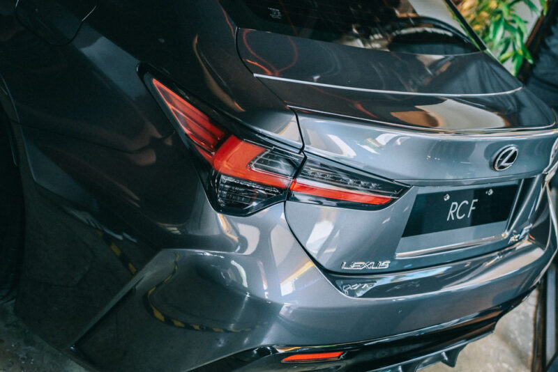 Photos: ‘Lexus Roadshow’ 2024 | VISOR