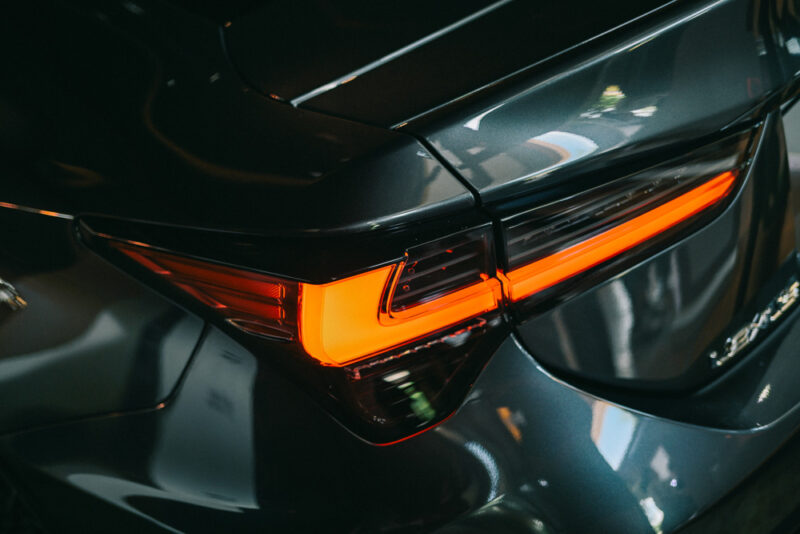 Photos: ‘Lexus Roadshow’ 2024 | VISOR