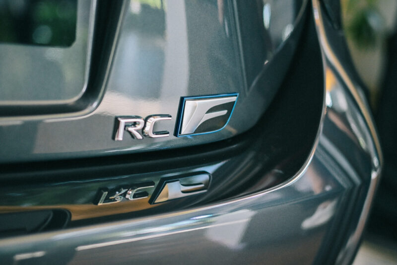 Photos: ‘Lexus Roadshow’ 2024 | VISOR