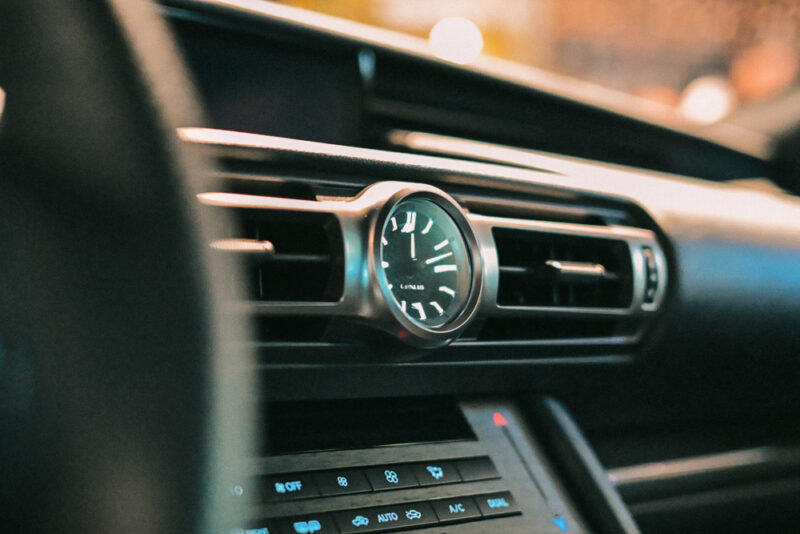 Photos: ‘Lexus Roadshow’ 2024 | VISOR