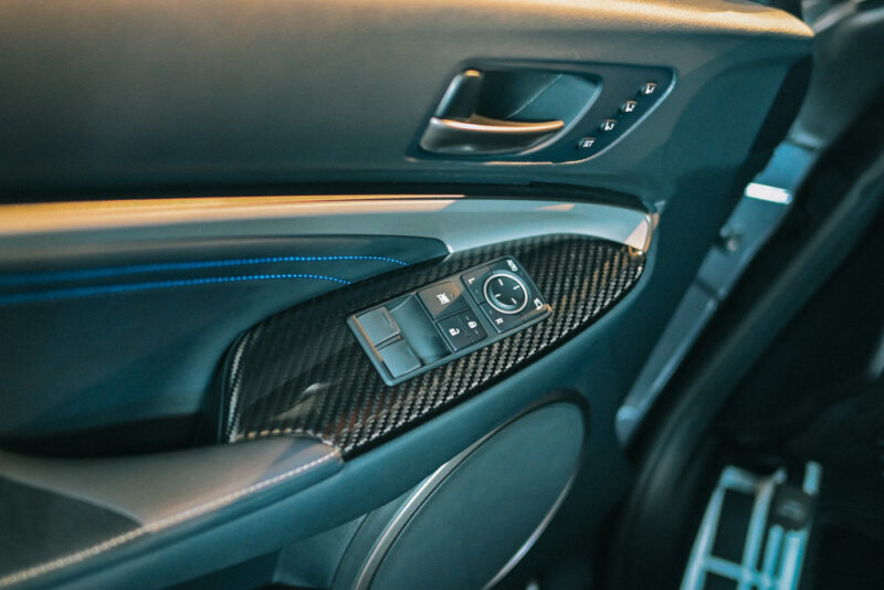 Photos: ‘Lexus Roadshow’ 2024 | VISOR