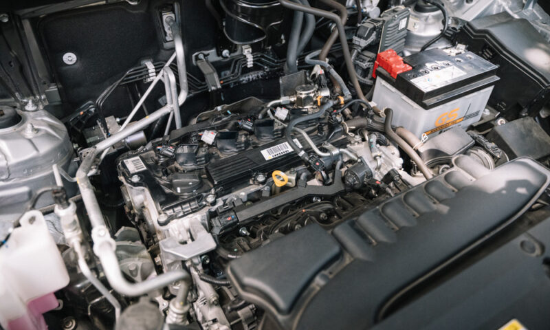 Toyota Zenix V CVT: Family-friendly evolution | VISOR