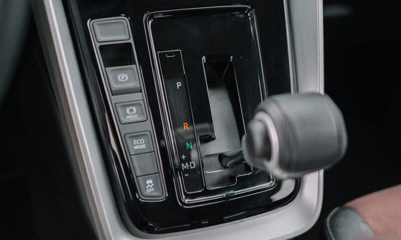 Toyota Zenix V CVT: Family-friendly evolution | VISOR