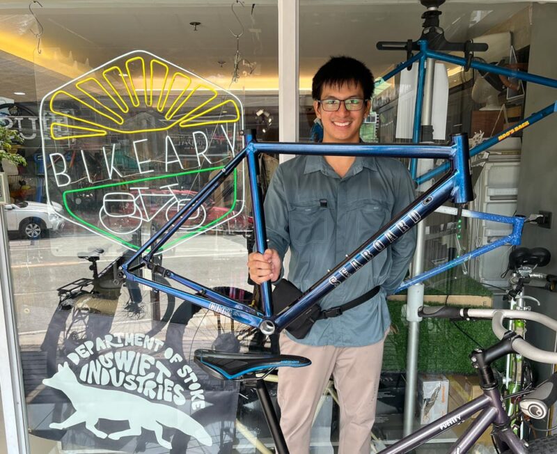 All aboard the Seaboard GR02 | VISOR