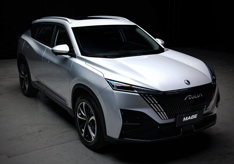 Dongfeng cars are now offered with low down payments | VISOR