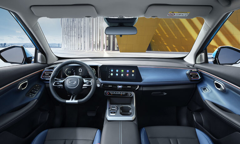 GAC strengthens commitment to PH market with new GS3 Emzoom Touring | VISOR