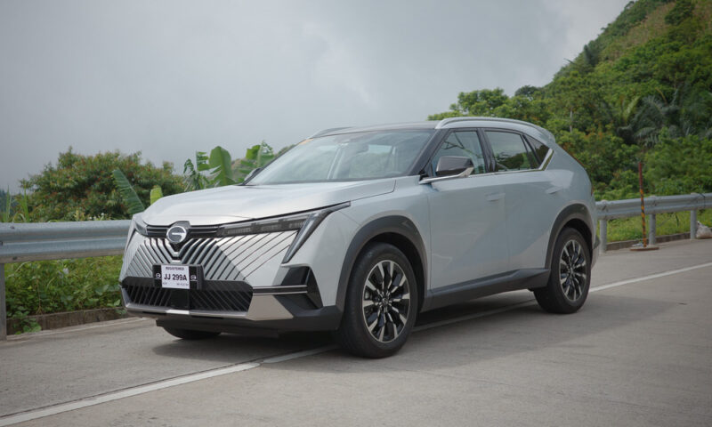 The GAC Emkoo Hybrid gives the best of both worlds | VISOR