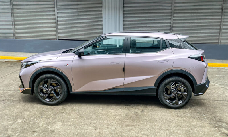 GAC strengthens commitment to PH market with new GS3 Emzoom Touring | VISOR