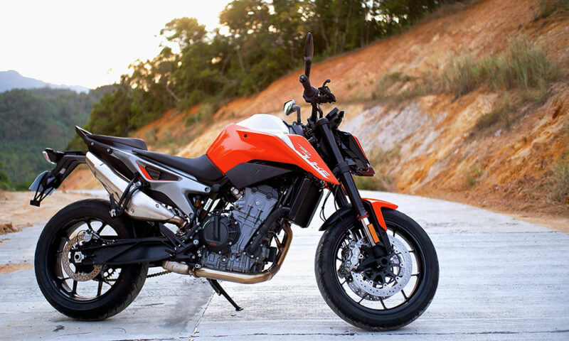 End of an era: KTM PH changes distributors | VISOR