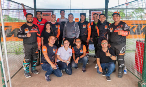 End of an era: KTM PH changes distributors | VISOR