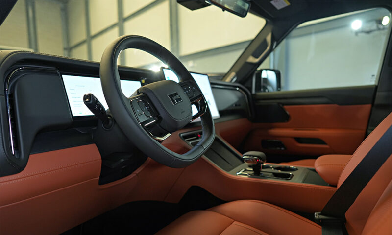 China’s Rox is the newest kid on the block | VISOR