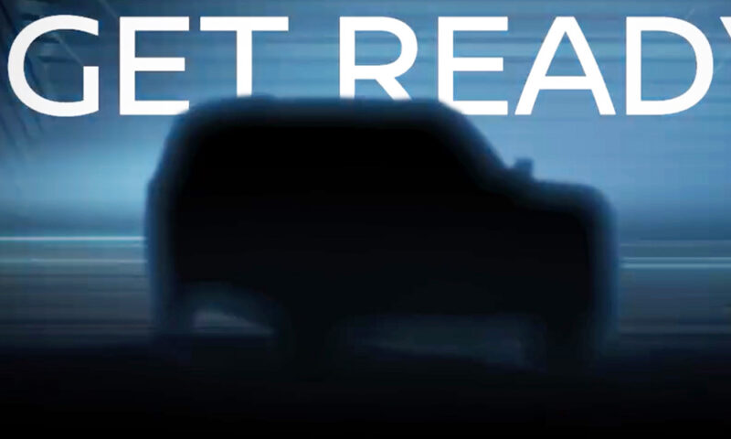 Nissan teases 4 cars for PIMS 2024 | VISOR