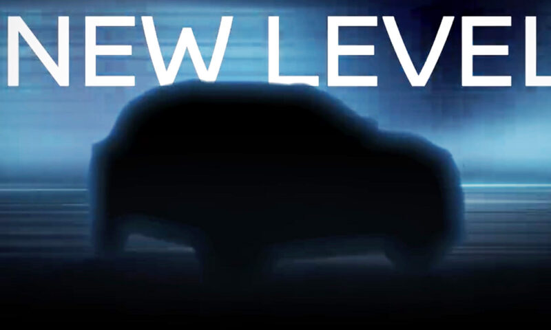 Nissan teases 4 cars for PIMS 2024 | VISOR