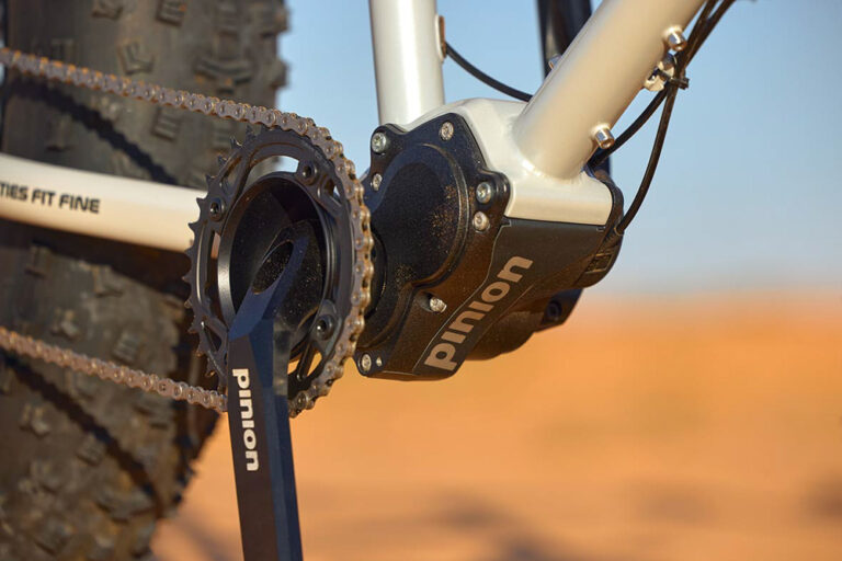 The new Surly Moonlander claims to be the thickest fat bike around | VISOR