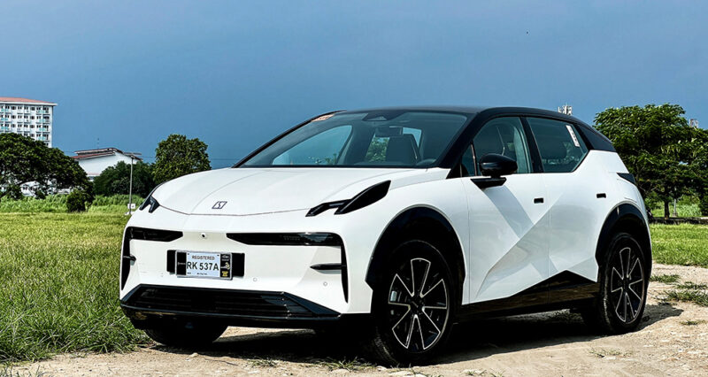 Zeekr X Premium: Minimalist EV is a taste of the future | VISOR