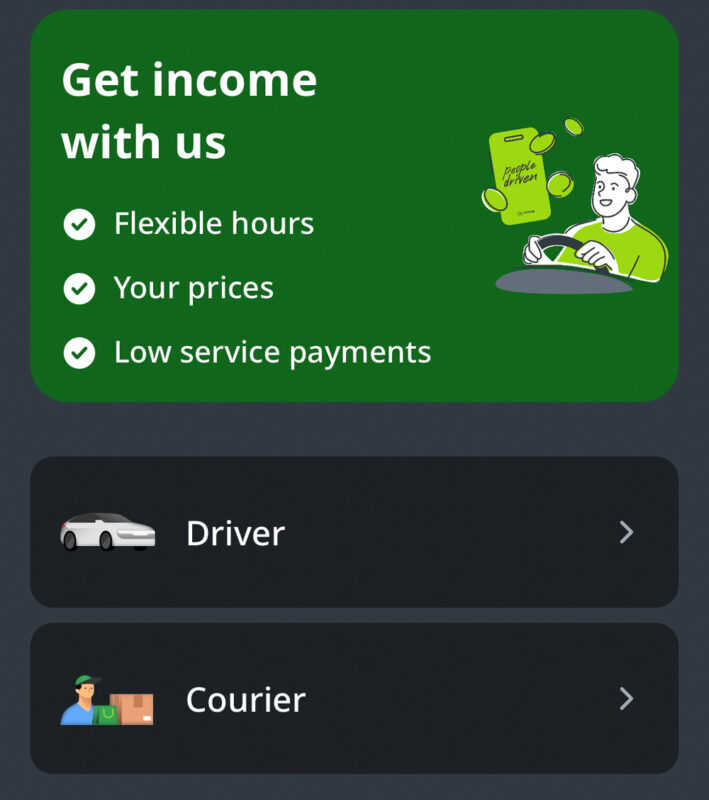 Despite temporary suspension, inDrive is alive and well | VISOR