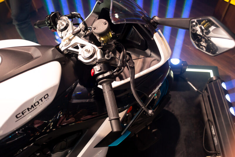 CFMoto PH launches 4 new motorcycles | VISOR