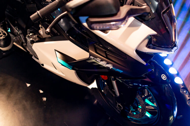 CFMoto PH launches 4 new motorcycles | VISOR