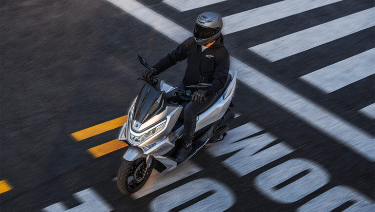 CFMoto PH launches 4 new motorcycles | VISOR