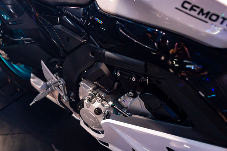 CFMoto PH launches 4 new motorcycles | VISOR
