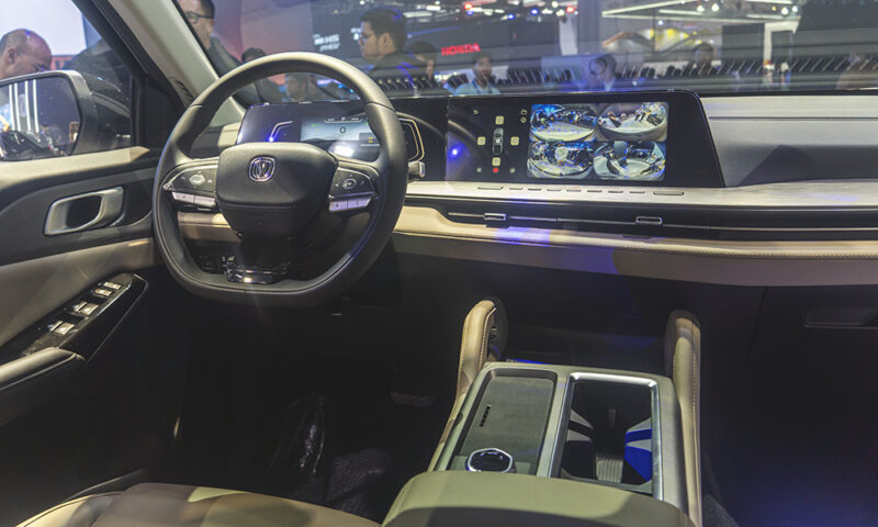 PIMS 2024: Changan PH previews Hunter REEV pickup | VISOR