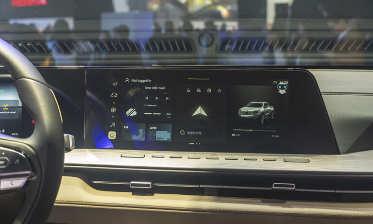 PIMS 2024: Changan PH previews Hunter REEV pickup | VISOR