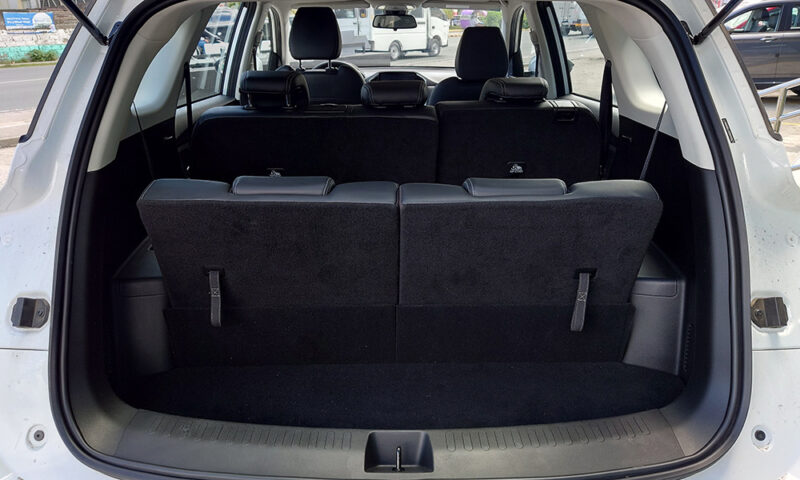 Chevrolet PH brings back the Captiva as a crossover MPV | VISOR