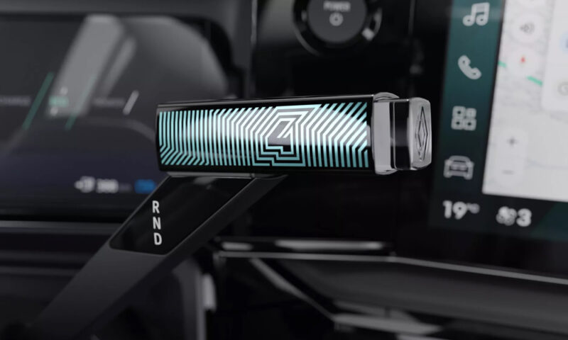 Renault brings back the 4 as a quirky electric crossover | VISOR