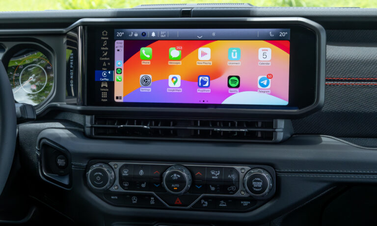 Jeep Wrangler Rubicon: It’s a Jeep thing | VISOR