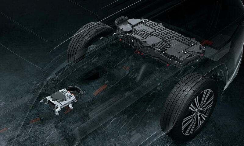 Refreshed Lexus LX gets a pretty unique hybrid powertrain | VISOR