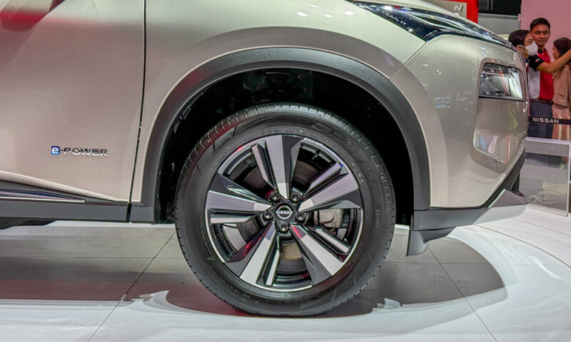 PIMS 2024: Nissan’s booth shows brand’s renaissance | VISOR