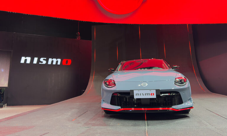 PIMS 2024: Nissan’s booth shows brand’s renaissance | VISOR