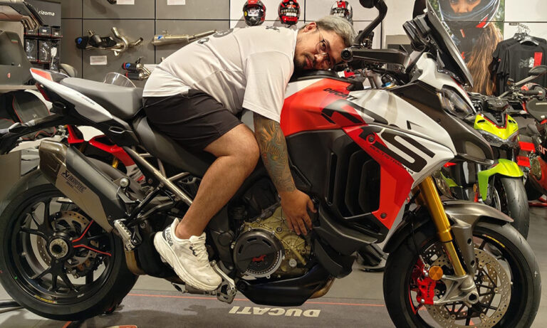 The state of the Philippine motorcycle industry | VISOR