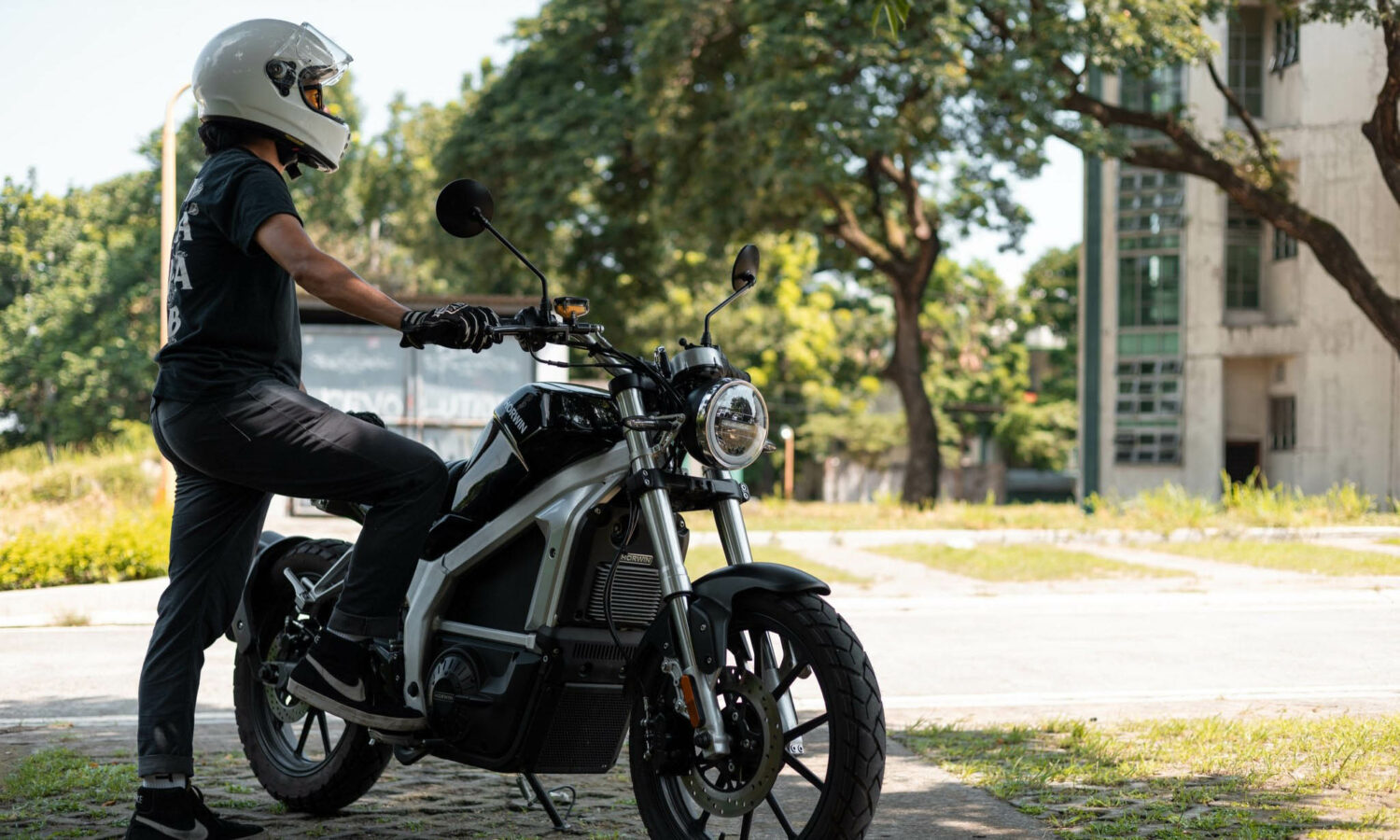 The state of the Philippine motorcycle industry | VISOR