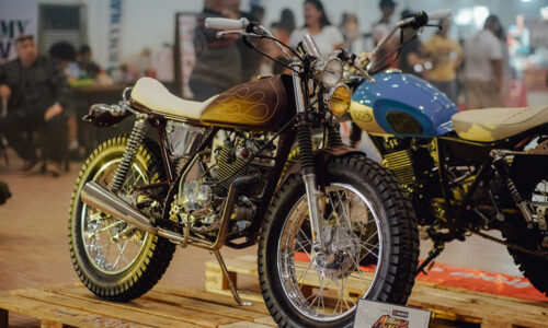 The state of the Philippine motorcycle industry | VISOR