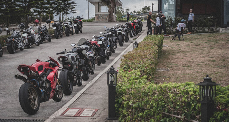 The state of the Philippine motorcycle industry | VISOR