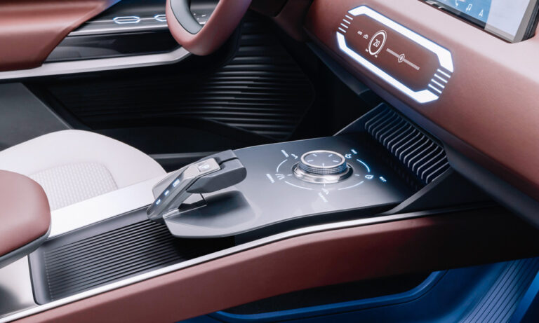 PIMS 2024: The Mitsubishi DST Concept proudly debuts in PH | VISOR