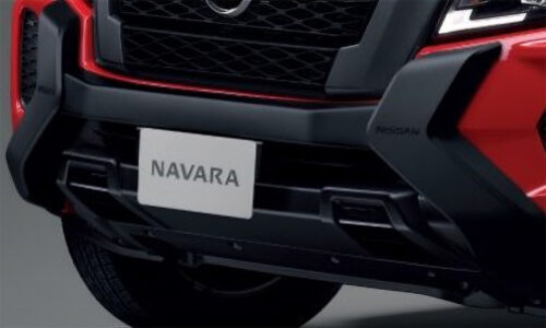Nissan PH to have 2 PIMS-exclusive variants of Navara and Kicks | VISOR