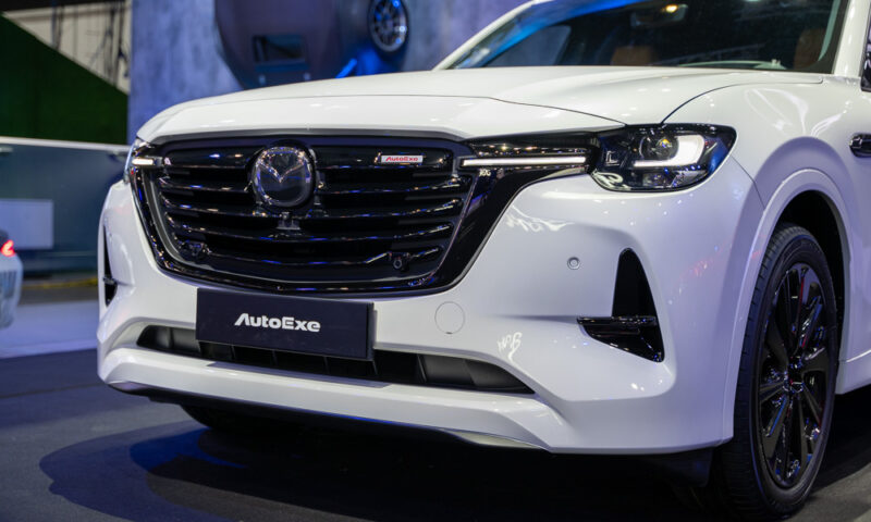 PIMS 2024: Mazda PH introduces AutoExe customization program | VISOR