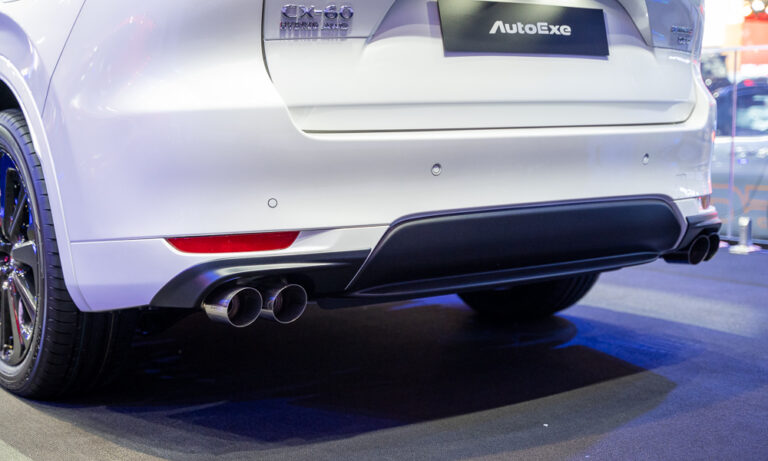 PIMS 2024: Mazda PH introduces AutoExe customization program | VISOR