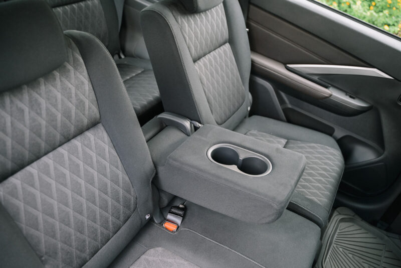 Mitsubishi Xpander GLS: For when you need interior space | VISOR
